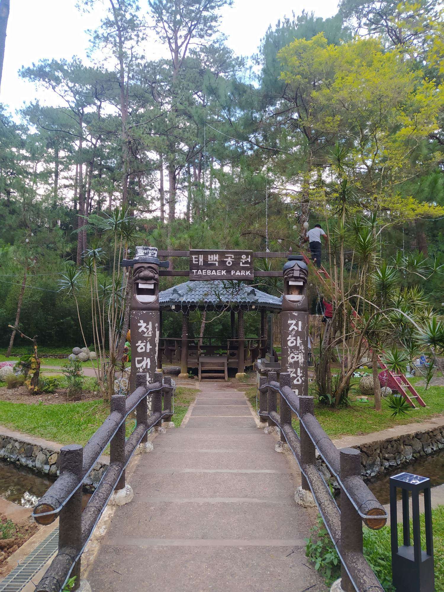 17 Best Tourist Spots In Baguio City And Things To Do